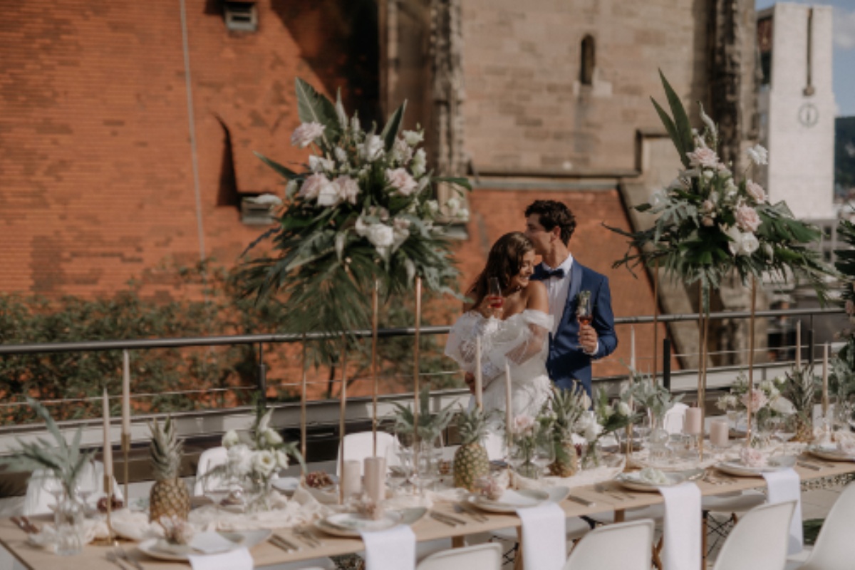 OutOfOffice Stuttgart | mavent